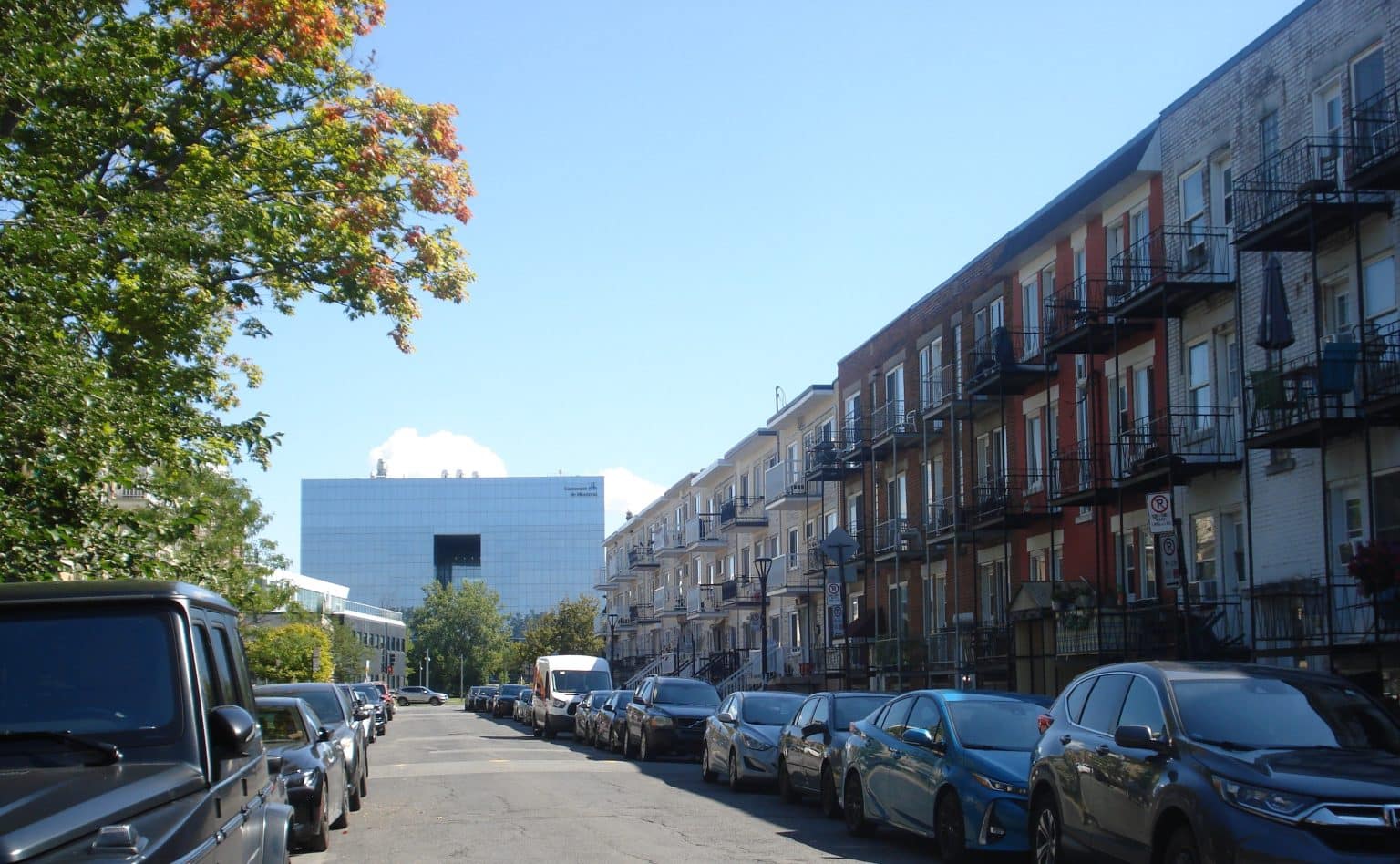 The Problem with Fixing Heat Waves in Parc-Ex – The Rover