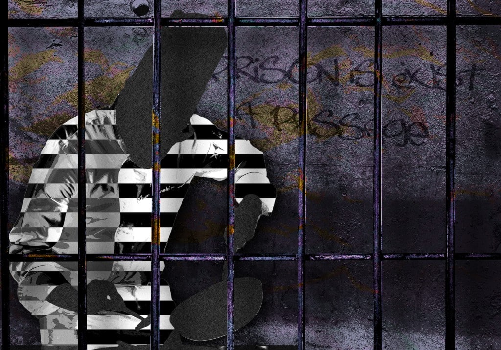 Prison Recipes By and For Incarcerated People – The Rover