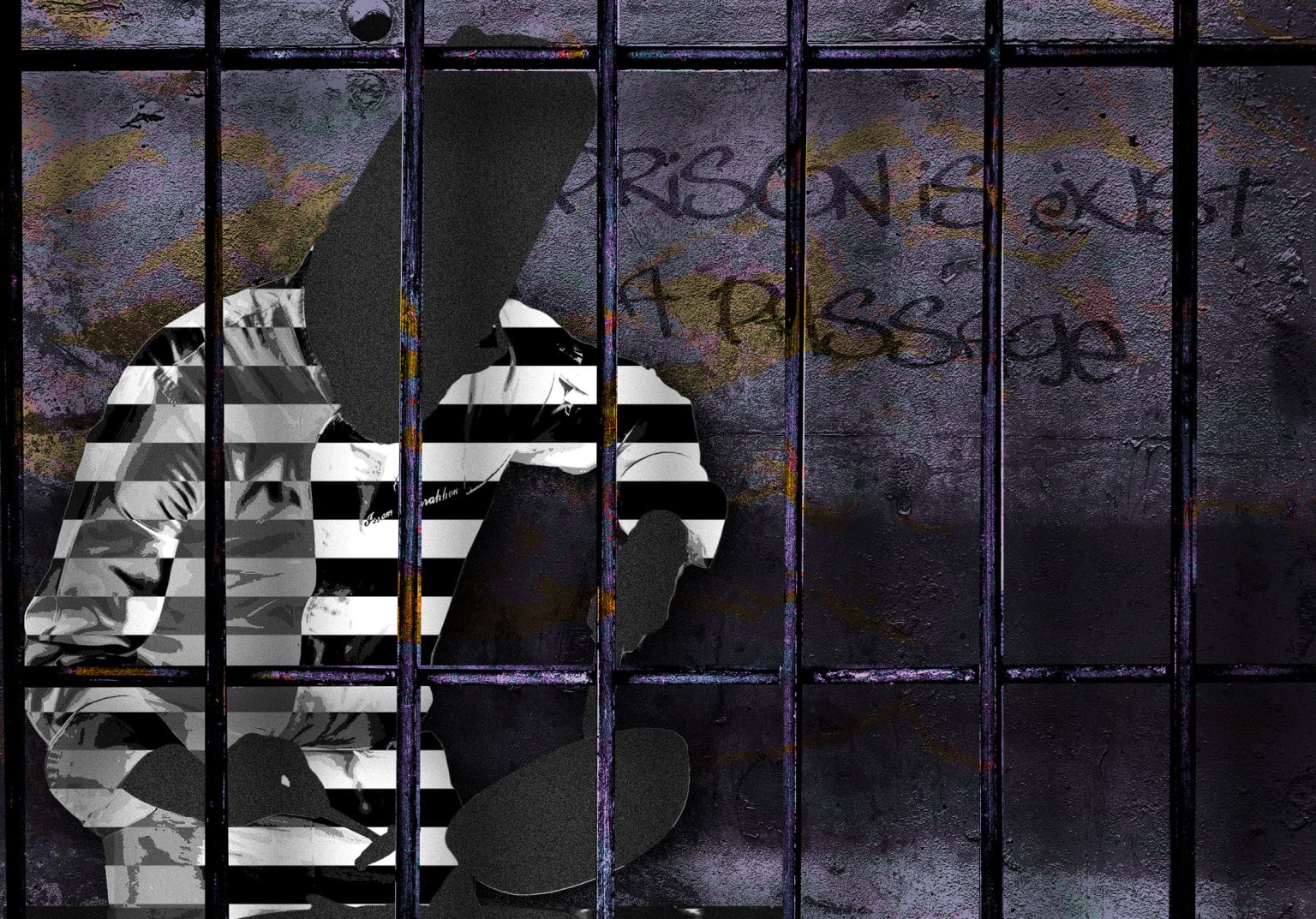 Prison Recipes By and For Incarcerated People – The Rover